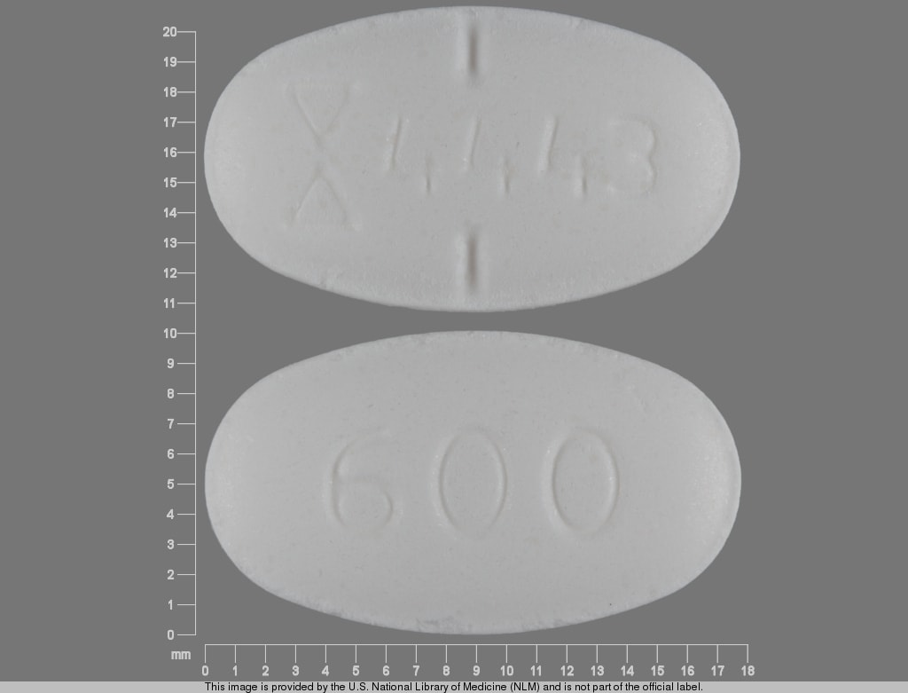 Pill Finder: Logo 4443 600 White Elliptical / Oval - Medicine.com