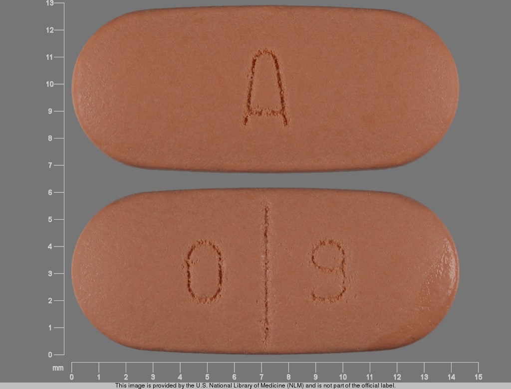Pill Finder: A 0 9 Brown Capsule-shape - Medicine.com