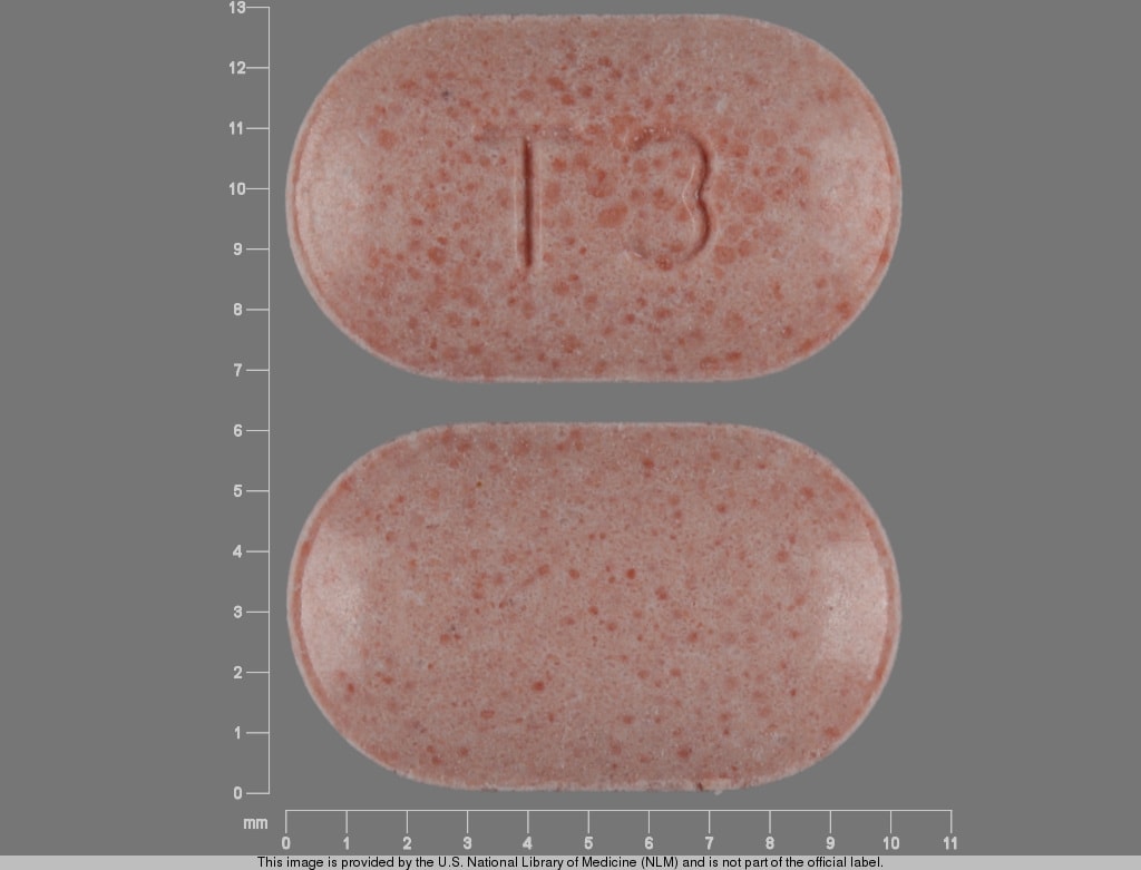 Pill Finder: T3 Peach Elliptical / Oval - Medicine.com