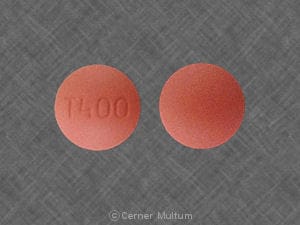 Pill Finder: T400 Pink Round - Medicine.com