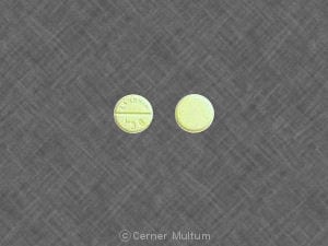 Pill Finder: LANOXIN Y3B Yellow Round - Medicine.com