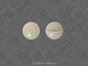 Pill Finder: 1493 Orange Round - Medicine.com