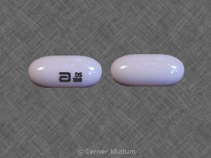 Pill Finder: a DS 100 White Capsule-shape - Medicine.com