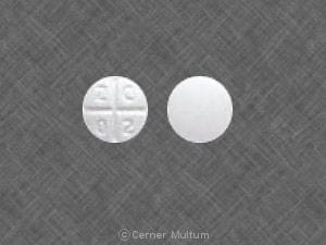 Pill Finder: Z C 0 2 White Round - Medicine.com