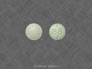 Pill Finder: SYNTHROID 88 Green Round - Medicine.com