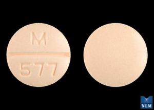 Pill Finder: M 577 Orange Round - Medicine.com