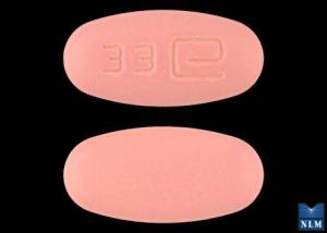 Pill Finder: a EE Pink Elliptical / Oval - Medicine.com