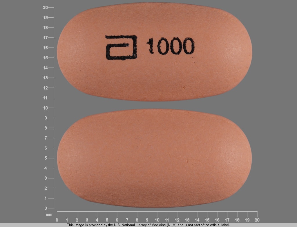 Pill Finder: a 1000 Orange Elliptical / Oval - Medicine.com
