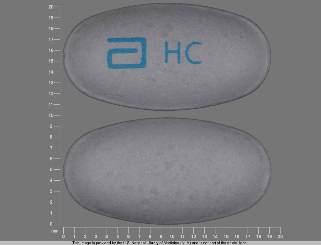 Pill Finder: a HC Gray Elliptical / Oval - Medicine.com