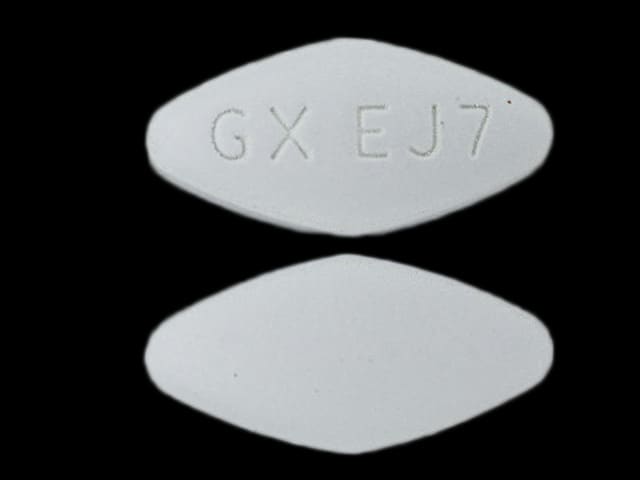 Pill Finder: GX EJ7 Gray Four-sided - Medicine.com