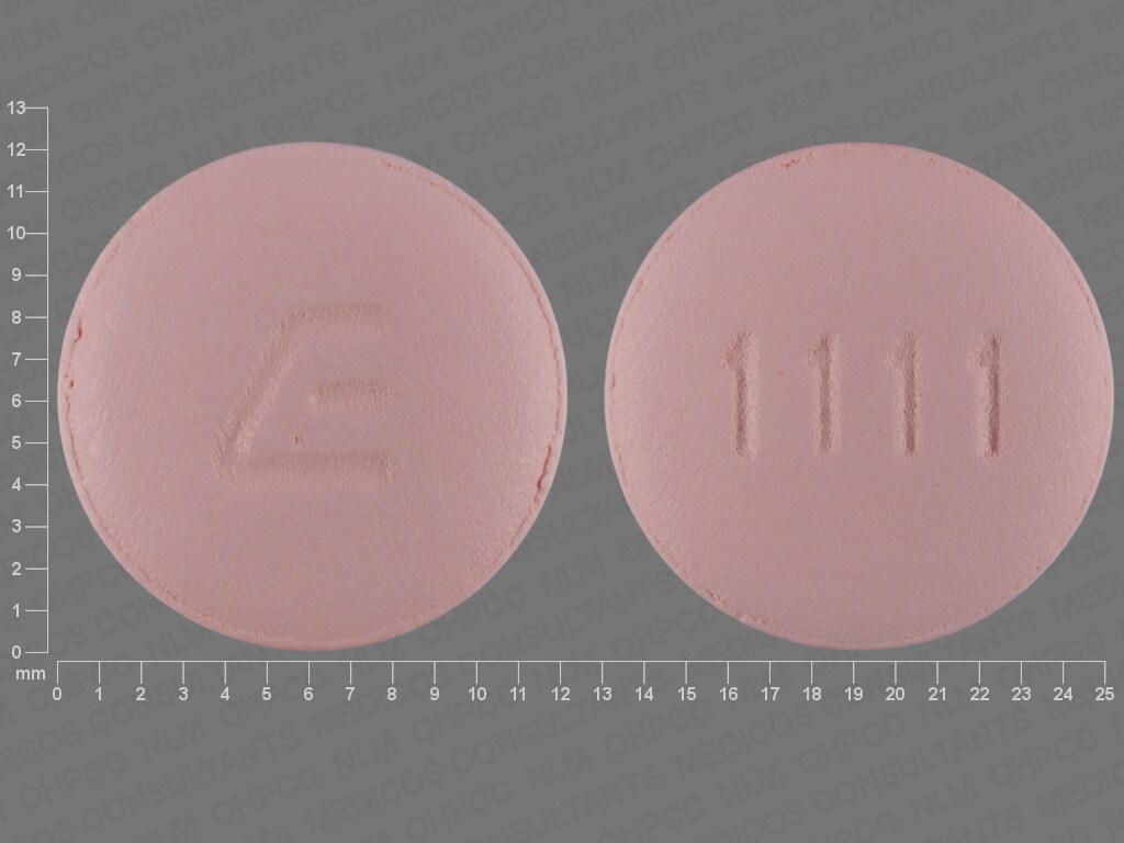Pill Finder E 1111 Pink Round Medicine Pill Finder E 1111 Pink Round Medicine
