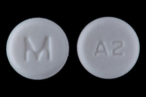 Pill Finder: M A2 White Round - Medicine.com