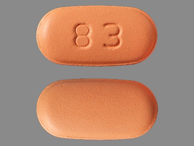 Pill Finder: 83 Red Capsule-shape - Medicine.com