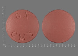 Pill Finder: GX CM3 Pink Round - Medicine.com