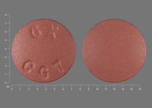Pill Finder: GX CG7 Pink Round - Medicine.com