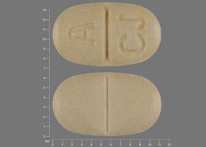 Pill Finder: A CJ 322 Yellow Elliptical / Oval - Medicine.com