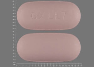 Pill Finder: GX LL7 Pink Capsule-shape - Medicine.com