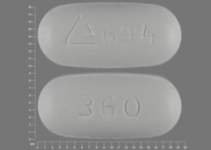 Pill Finder: Logo 694 360 White Capsule-shape - Medicine.com