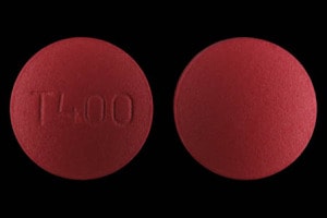 Pill Finder: T400 Pink Round - Medicine.com