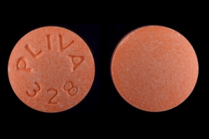 Pill Finder: PLIVA 328 Orange Round - Medicine.com