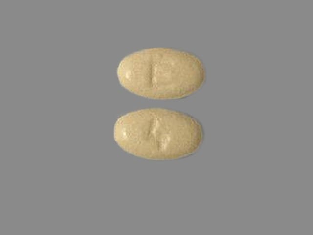 Pill Finder: E 4 Yellow Elliptical / Oval - Medicine.com